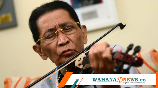 Luhut Panjaitan Beri Pangkat Letkol Tituler pada Ipar Japto ...