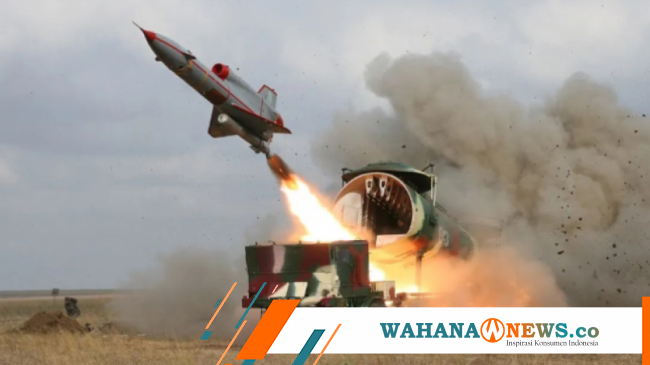 Mengenal Drone TU-141, Senjata Tua yang Dibangkitkan Kembali di Perang ...