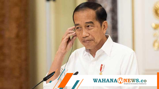 Poltracking: Kepuasan Kinerja Jokowi Melesat ke 73,2% - Wahana News