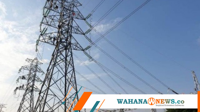 Revisi RUPTL, PLN Targetkan Konsumsi Listrik Terdongkrak 5,4 Persen ...