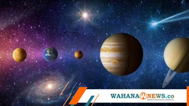 Satu Tahun di Planet Ini Hanya Berlangsung 17,5 Jam, di Mana Tuh ...