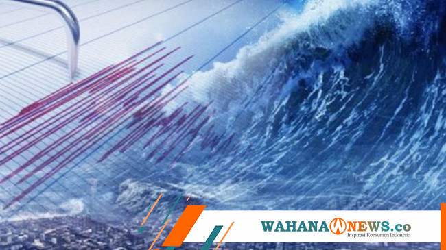 Sesar Kendeng Bisa Picu Gempa hingga M 7 di Jawa, Apa Bedanya dengan ...