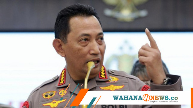 Tak Hanya Bawaslu, Polri Akan Petakan Potensi Kerawanan Pemilu 2024 - Wahana News