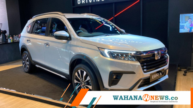 Tikung LCGC dan MPV, Kini SUV Jadi Favorit Konsumen - Wahana News