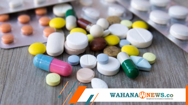 Waspadai Obat Ilegal, Ini 7 Cirinya Menurut BPOM - Wahana News