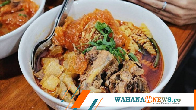 Yakin Seblak di Jakarta Gak Ada yang Enak? Coba Dulu yang Ini! - Wahana ...