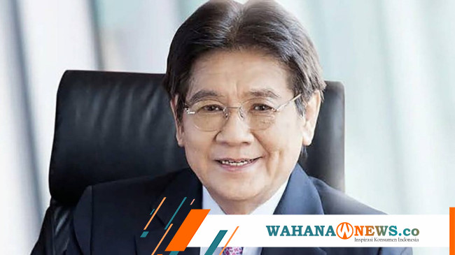 Yang Bikin Anthony Salim Tajir Abis Bukan Indomie, Ternyata Bisnis Ini ...