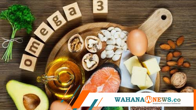 Tak Hanya untuk Kesehatan Jantung, Berikut 10 Manfaat Omega 3 - Wahana News
