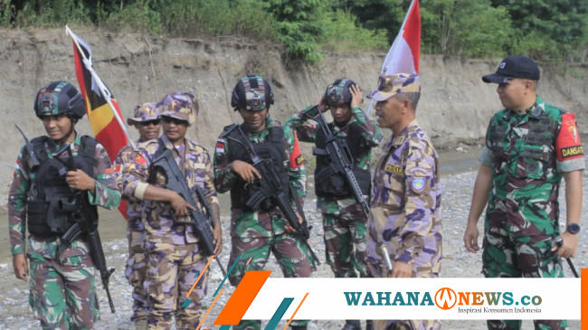 6 Negara Ini Pernah Jadi Bagian dari Indonesia - Wahana News