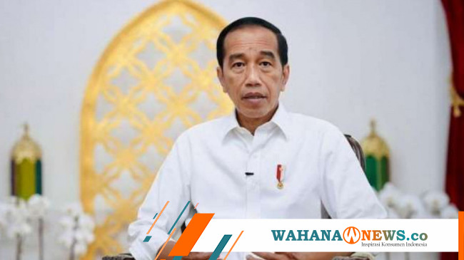 Agus Rahardjo Dipolisikan Usai Ungkap Intervensi Kasus E-KTP, Begini Reaksi Jokowi - Wahana News