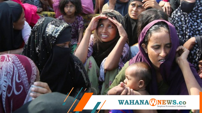 Catatan Sejarah Rohingya, Kenapa Dibenci Myanmar? - Wahana News