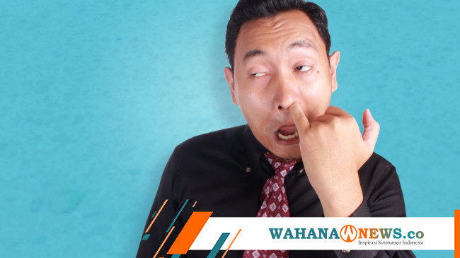 Ilmuwan Ungkap Ngupil Bisa Picu Alzheimer, Ini Penjelasannya - Wahana News