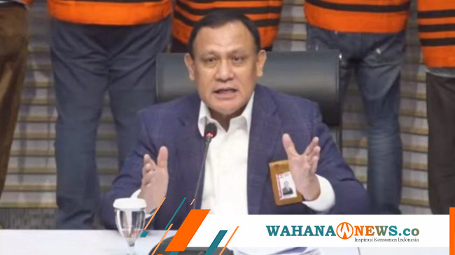 Sosok Birgjen Anom Wibowo Diperiksa Polisi Kasus Pemerasan Eks Mentan SYL - Wahana News