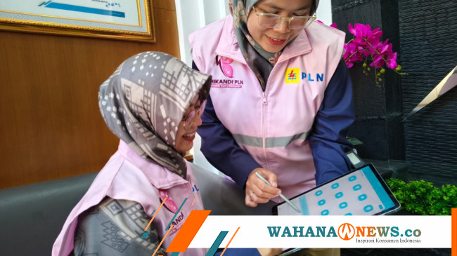 90 Persen Pelanggan PLN Kabupaten Sumedang dan Majalengka Akan Nikmati Stimulus Diskon Tarif ...