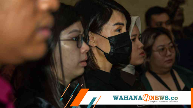 Hakim Vonis 5 Tahun Penjara untuk Helena Lim, Lebih Rendah dari Tuntutan Jaksa - Wahana News
