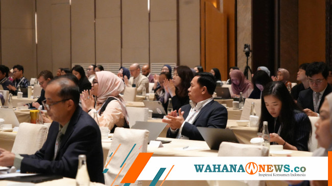 Indonesia Dorong Percepatan Aksesi OECD dan Integrasi Ekonomi ASEAN untuk Pertumbuhan Inklusif ...