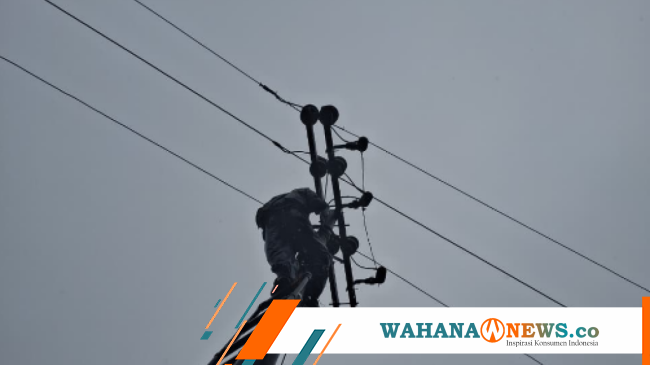 Dua Menara dan Sembilan Gardu Induk Terdampak Bencana Sumut, PLN ...